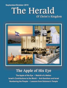 The Herald of Christ’s Kingdom | Orlando Bible Students